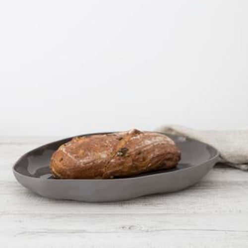 Platters and Plates – Flax Ceramics