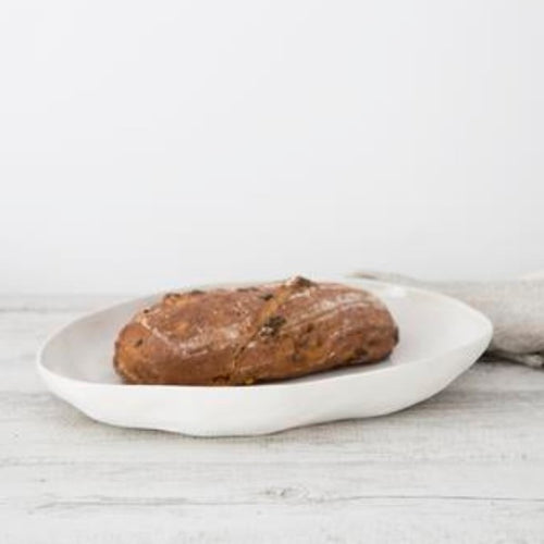 Platters and Plates – Flax Ceramics