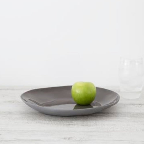 Platters and Plates – Flax Ceramics